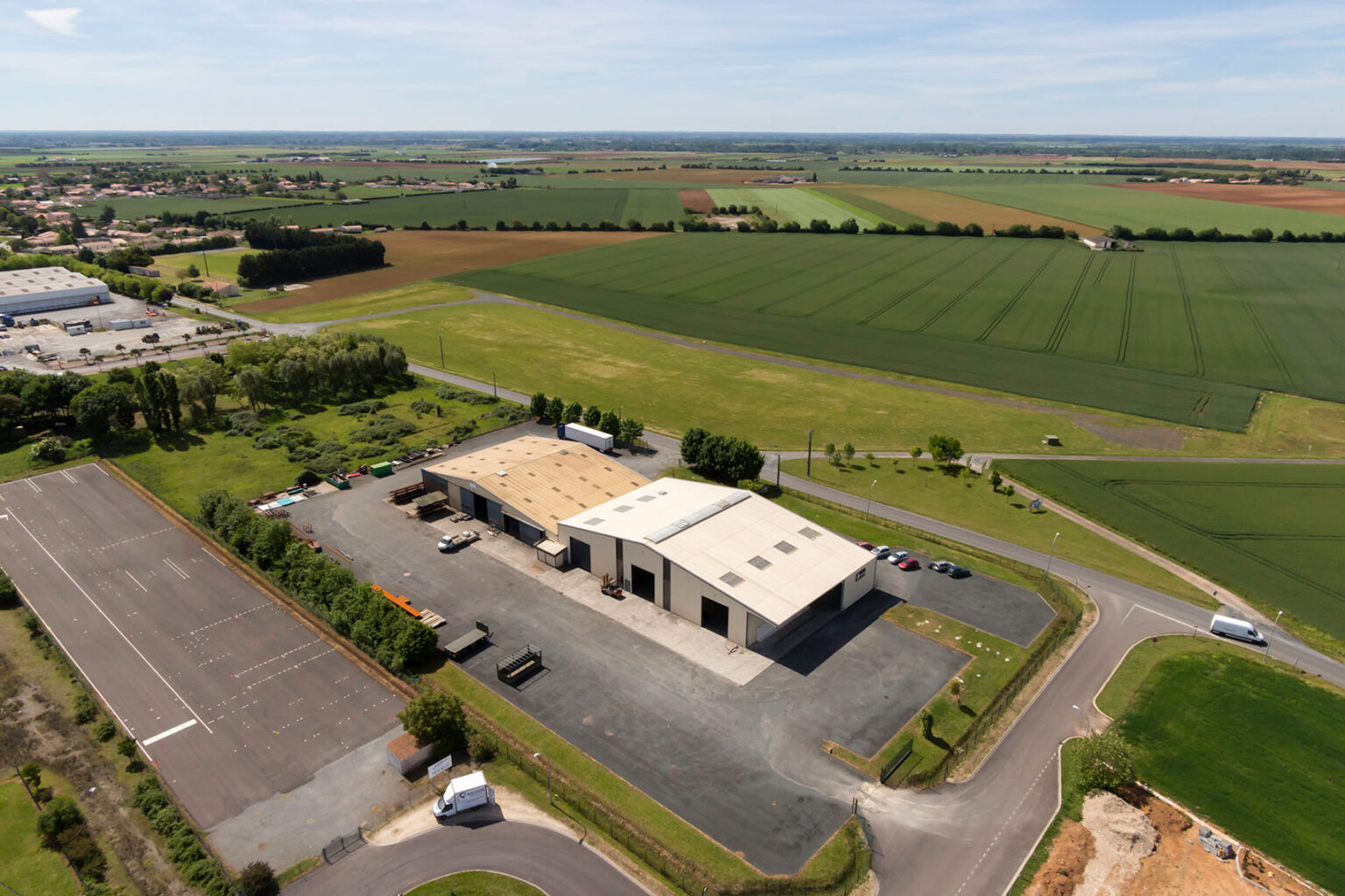 Notre marque – CVIM - Constructeur Carrossier