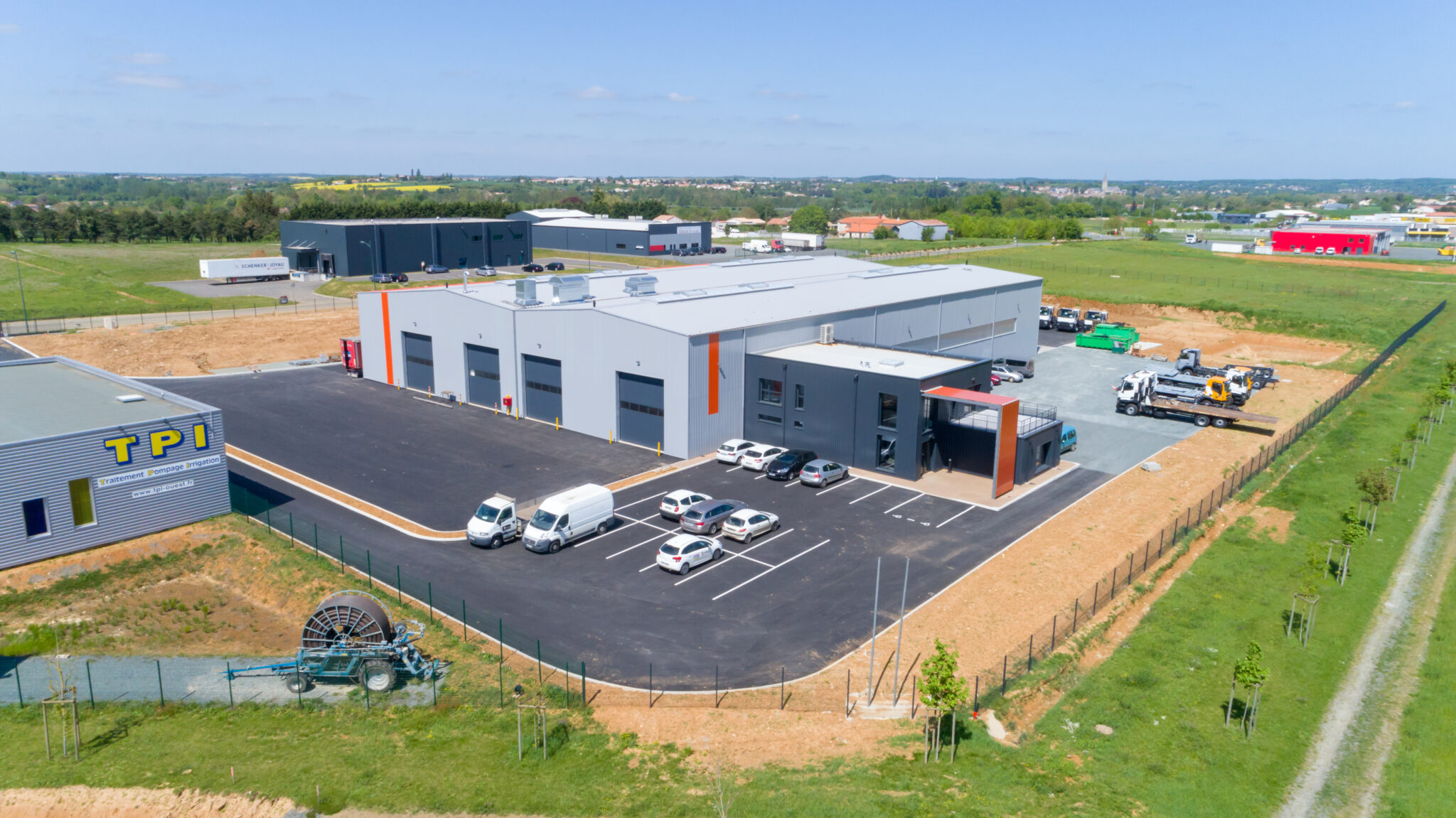 Notre marque – CVIM - Constructeur Carrossier