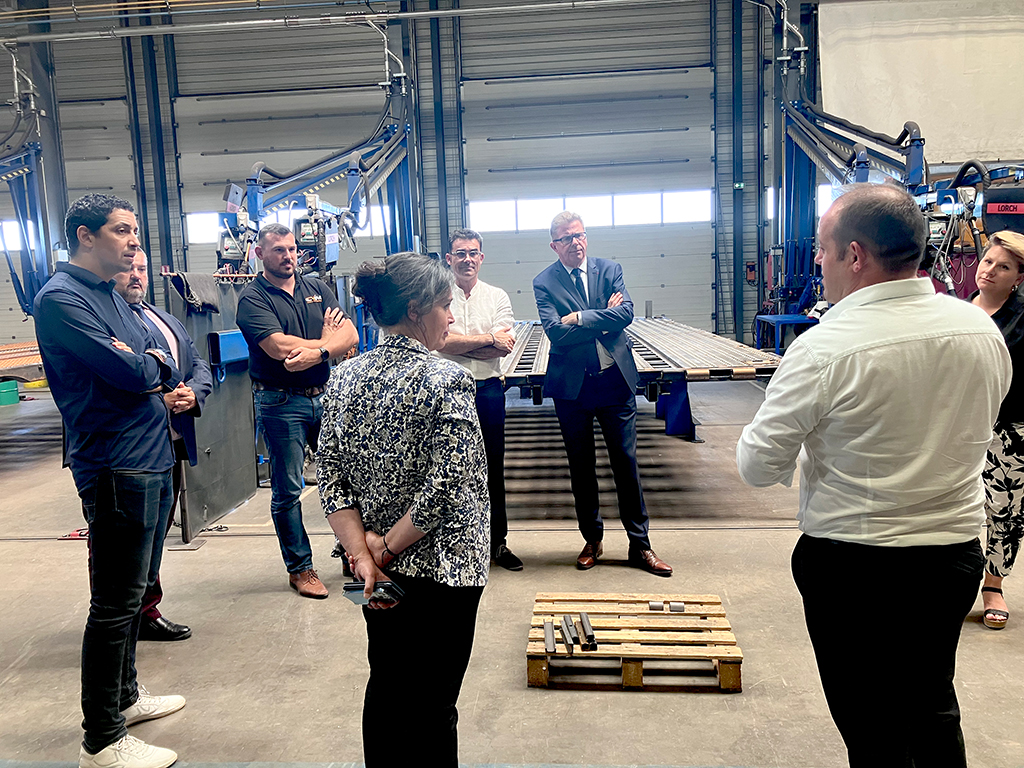 La carrosserie de demain – CVIM - Constructeur Carrossier