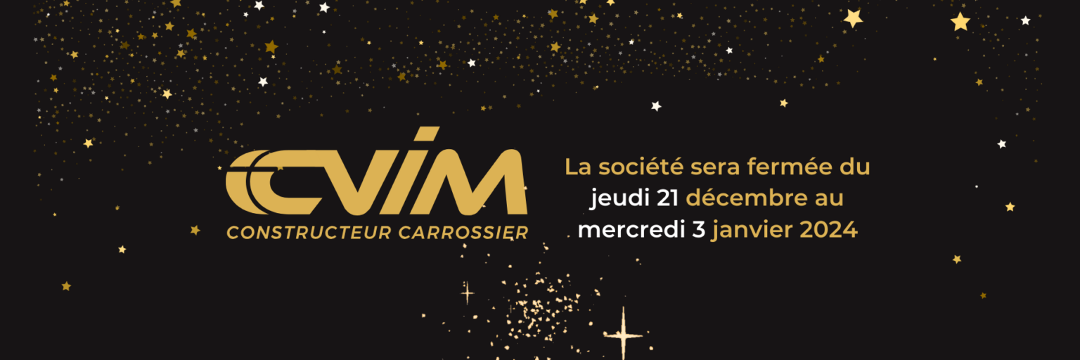 CVIM – Constructeur Carrossier – Spécialiste du Porte-engins et du Levage