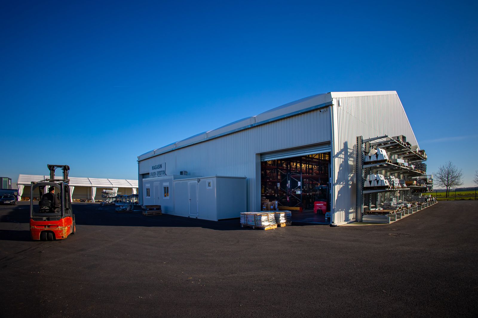 Notre marque – CVIM - Constructeur Carrossier